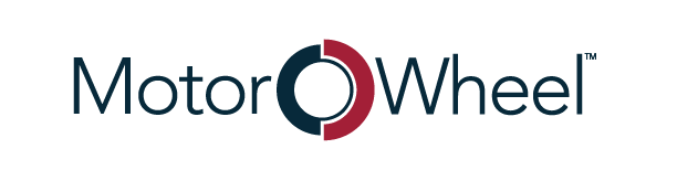 Motor Wheel | Corporate Graphics